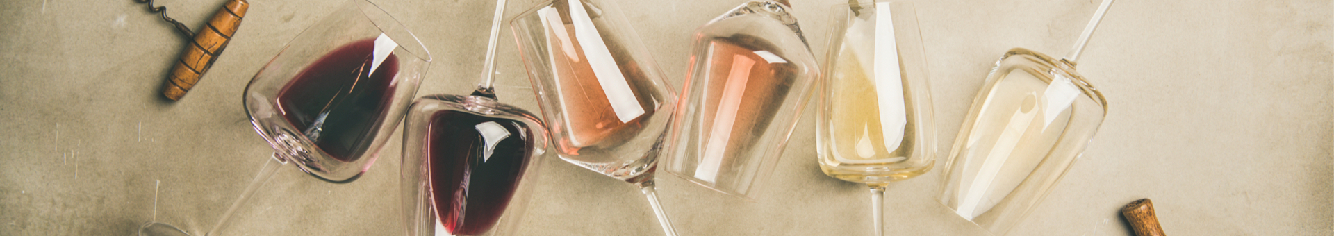 Inte måste du dricka champagne på nyår! - Vinkunskap - Vinlistan